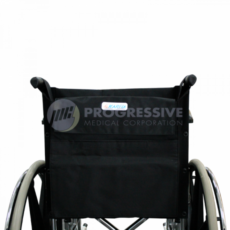 Back Rest Bag – Progressive Medical Corporation