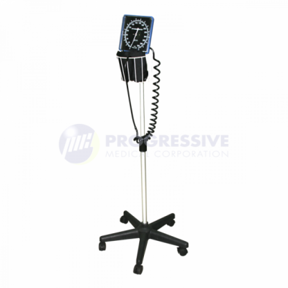 INMED BP APPARATUS, MOBILE STAND TYPE W/ LARGE DIAL – Progressive ...