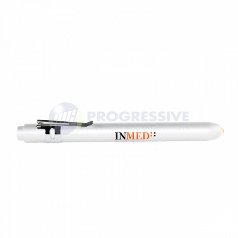 Inmed Examination Penlight – Progressive Medical Corporation