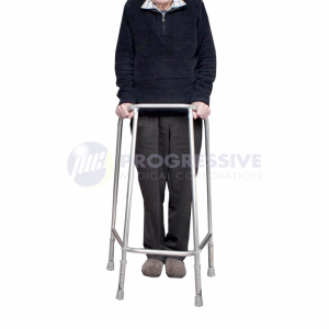 Walker Rigid, Medium – Progressive Medical Corporation