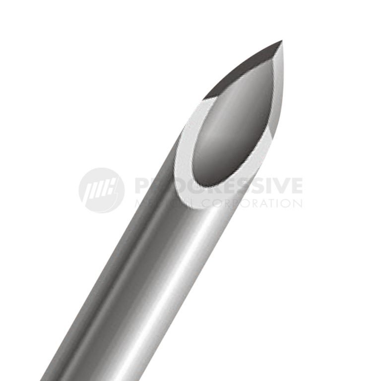 Top Spinal Needle Quincke Point – Progressive Medical Corporation