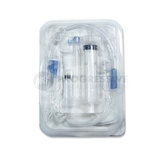 Simplex D-Button Low Profile Gastrostomy Feeding Tube Kit – Progressive ...