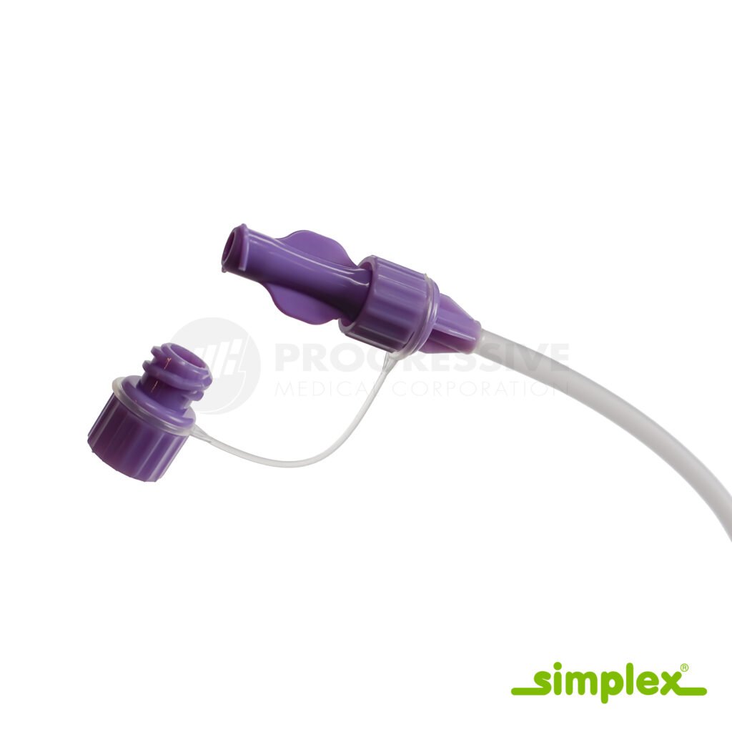 Simplex Transition Adapter – Progressive Medical Corporation