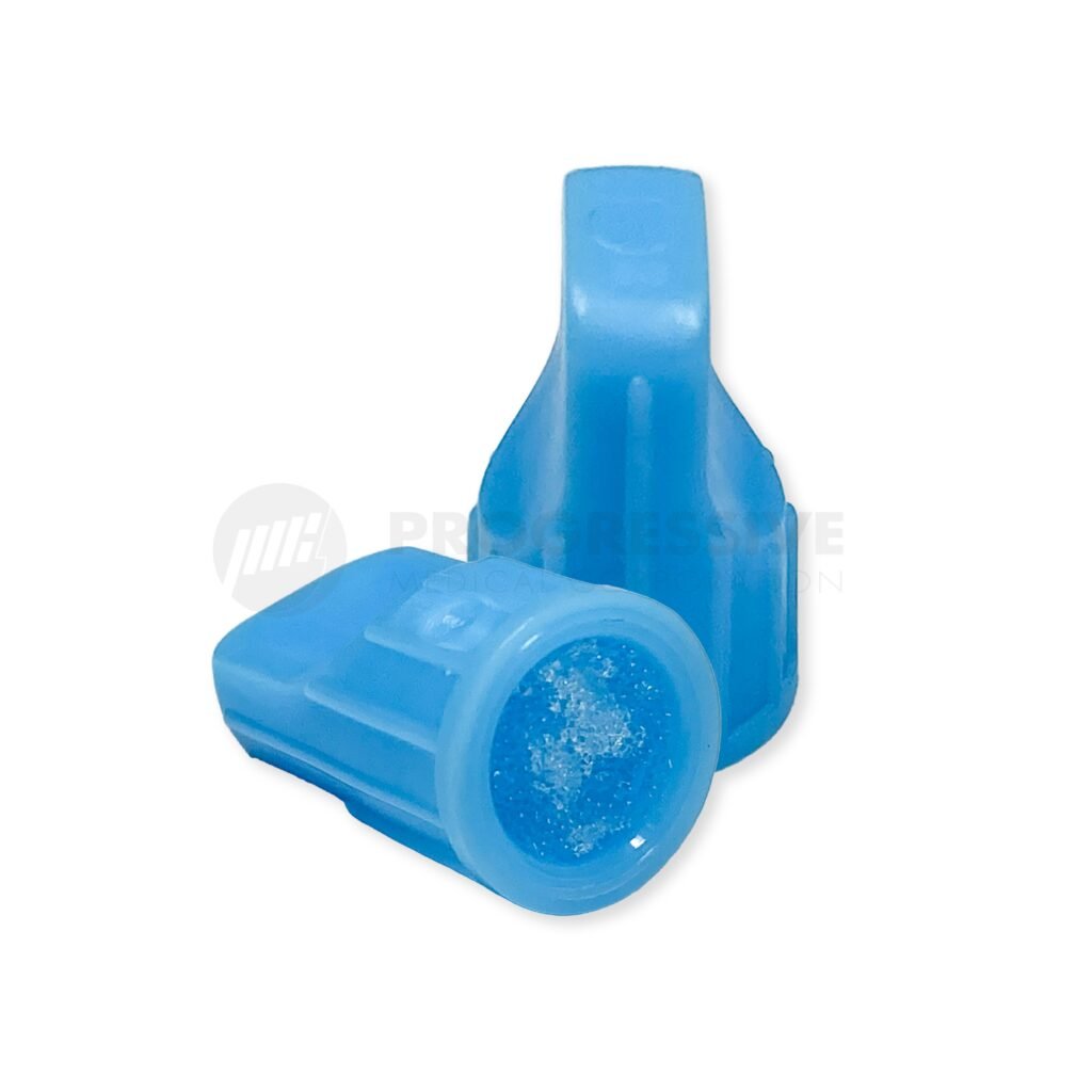 Unimex Disinfection Cap – Progressive Medical Corporation
